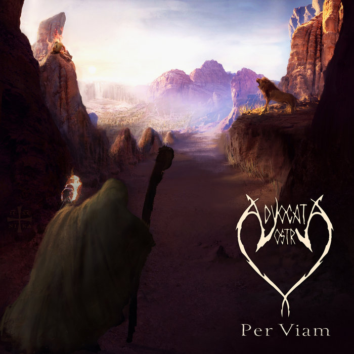 Per Viam | Advocata Nostra