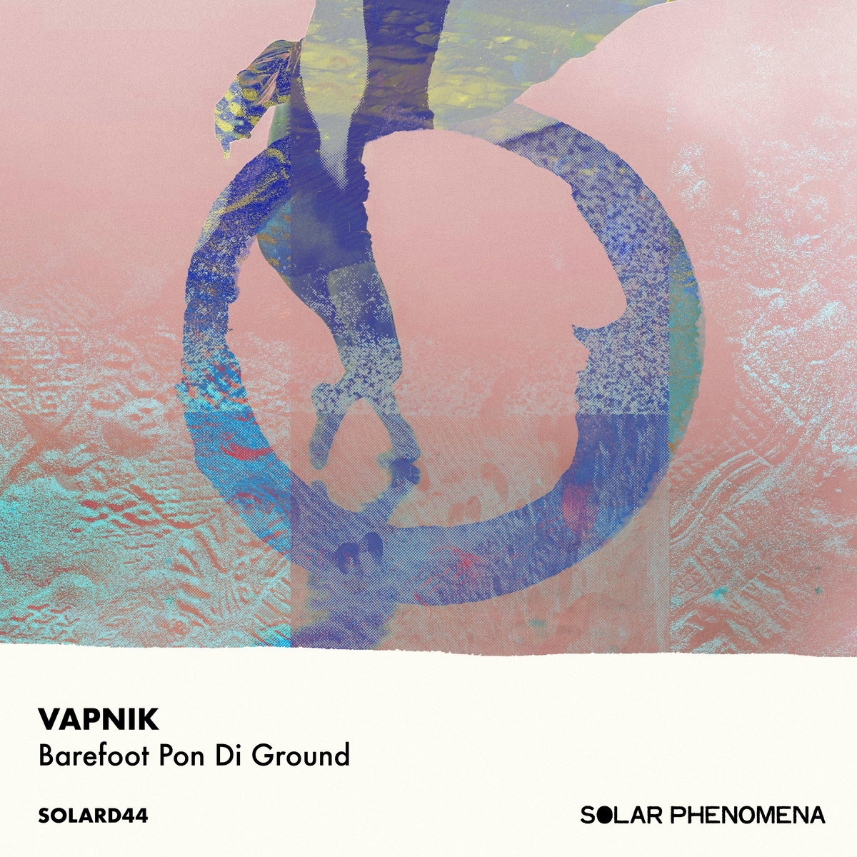 Barefoot Pon Di Ground | VAPNIK | Solar Phenomena Music