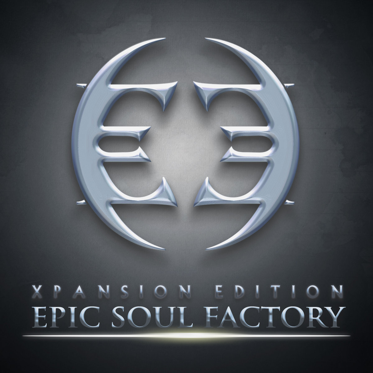 Xpansion Edition | Epic Soul Factory