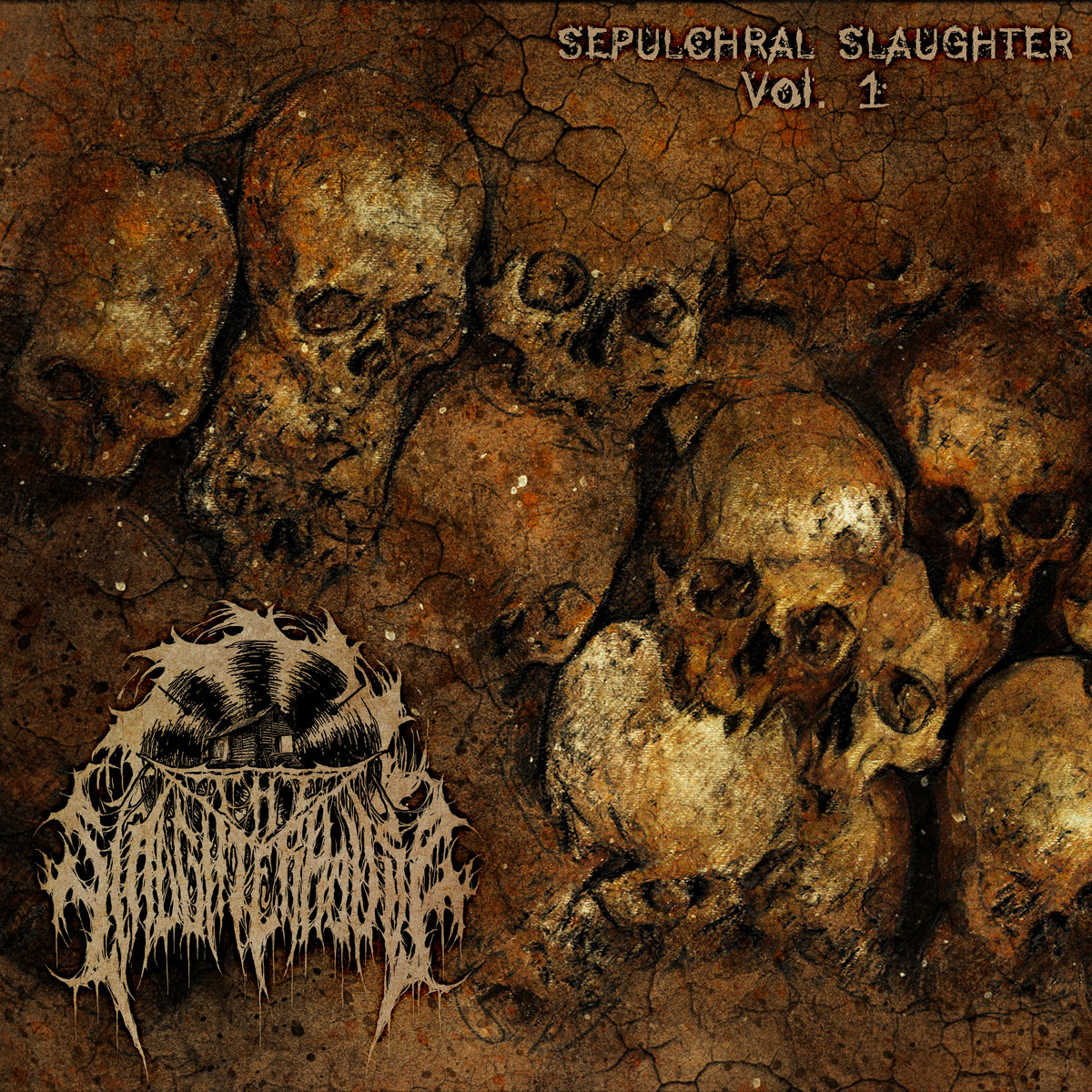 Waifucide | Septic Karnage | The Slaughterhouse Records