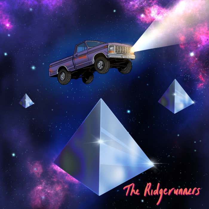 The Ridgerunners | The Ridgerunners