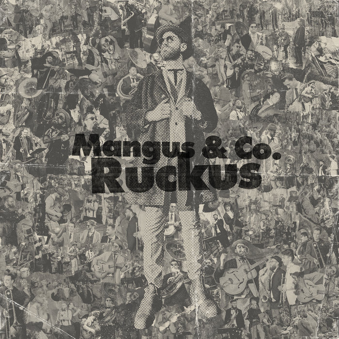 Ruckus | Mangus & Co.
