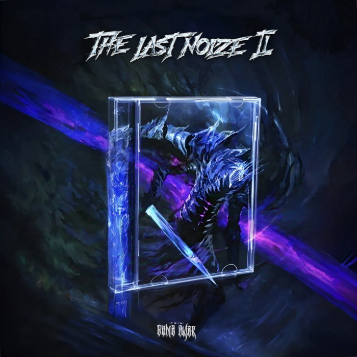 THE LAST NOIZE II | TWIN GAMEOVER