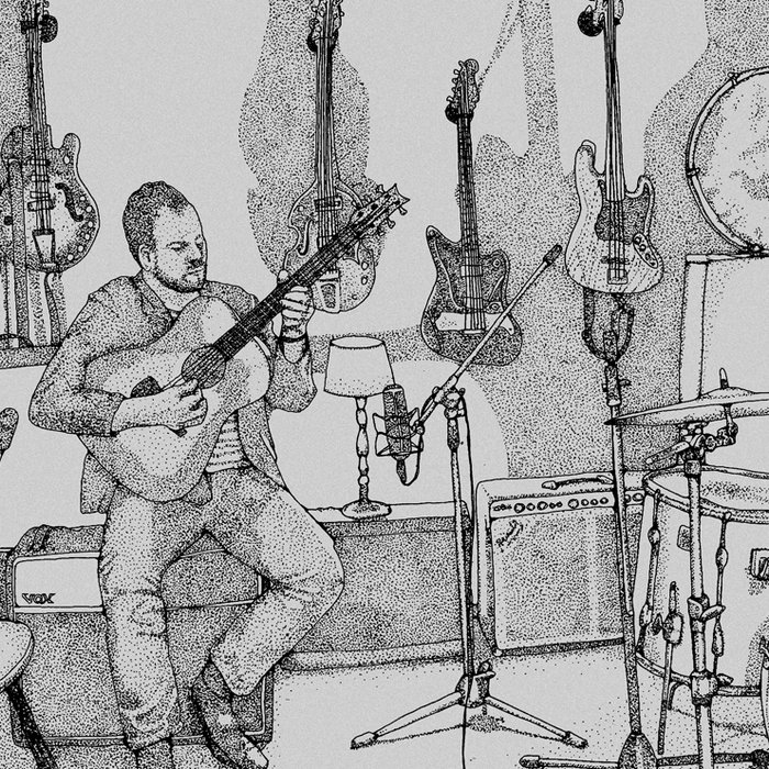 Last Train | Alex Haynes