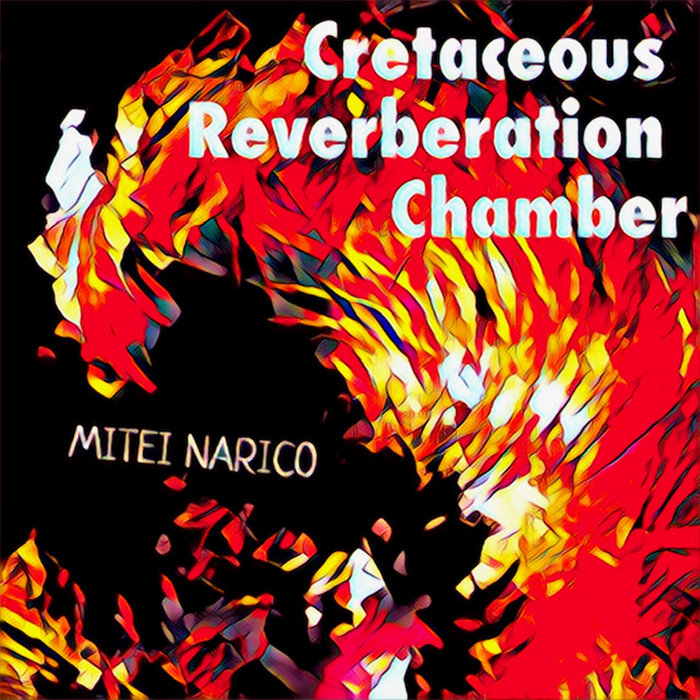 Cretaceous Reverberation Chamber | MITEI NARICO