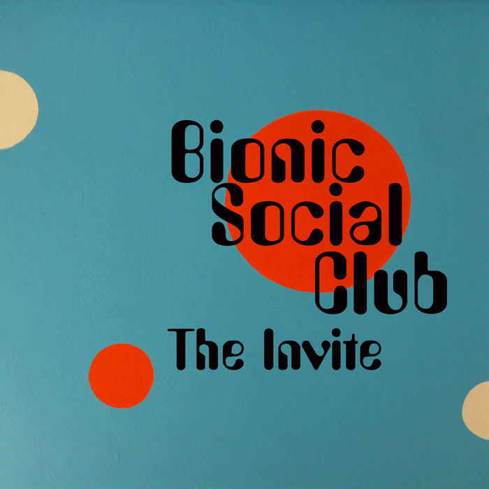 The Invite | Bionic Social Club | Slut Factory