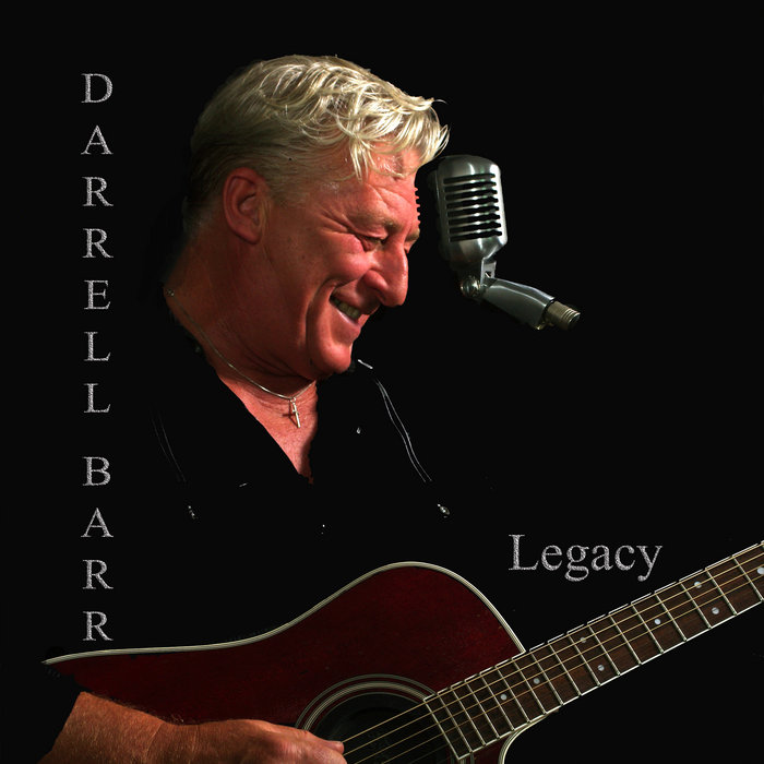 My Best Friend | Darrell Barr