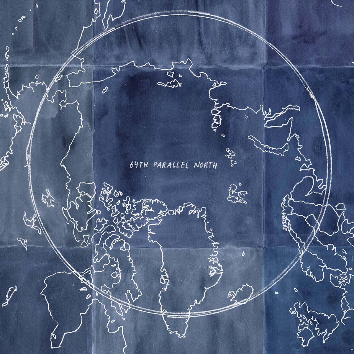 64th Parallel North | various artists | Hemliga Skolan Produktion