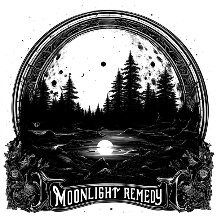 A Road Without Lanes | Moonlight Remedy