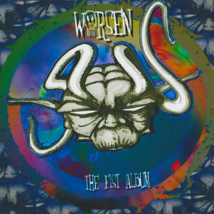 desert storm | worsen