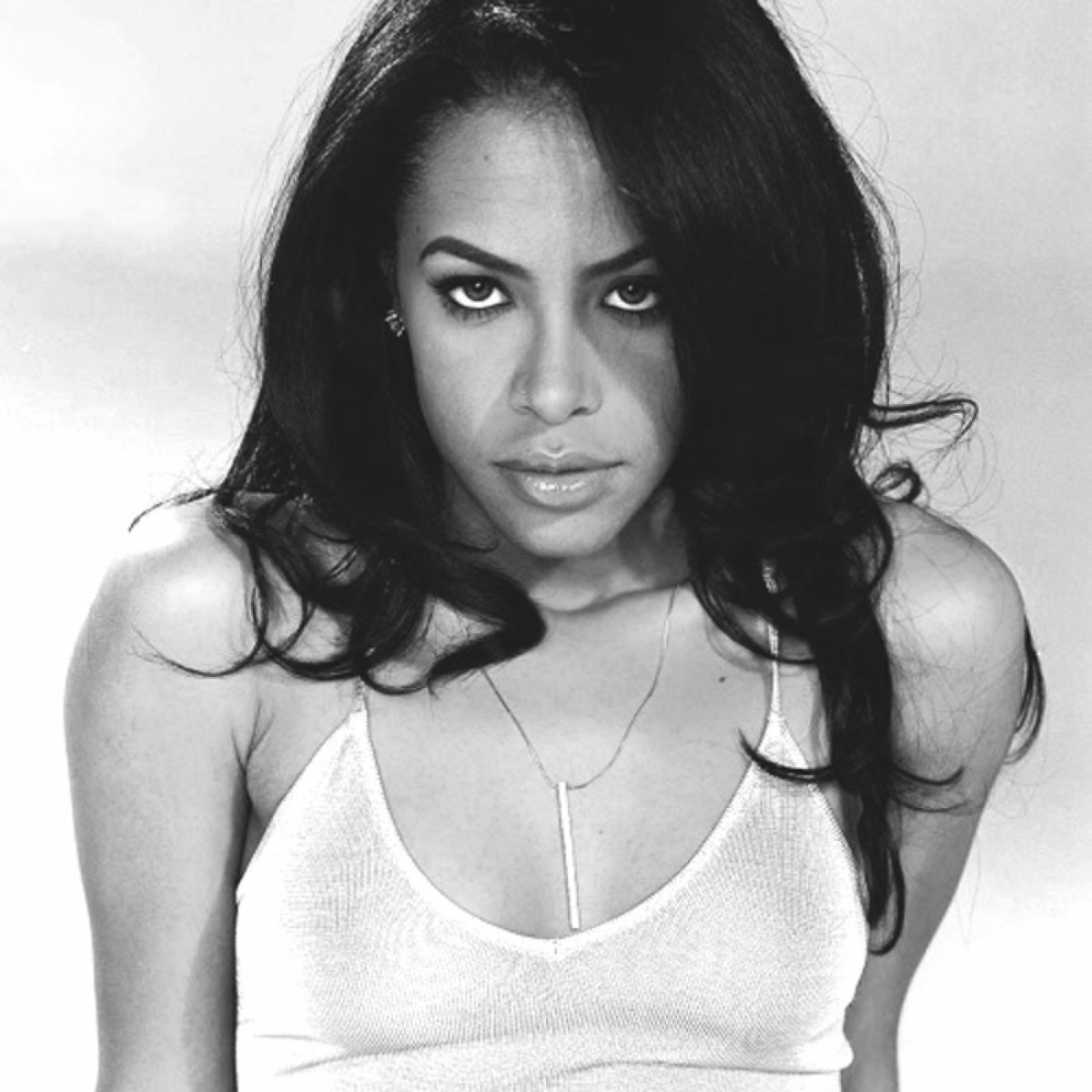 Aaliyah + IAMNOBODI = We Need A Resolution | Duncan Gerow