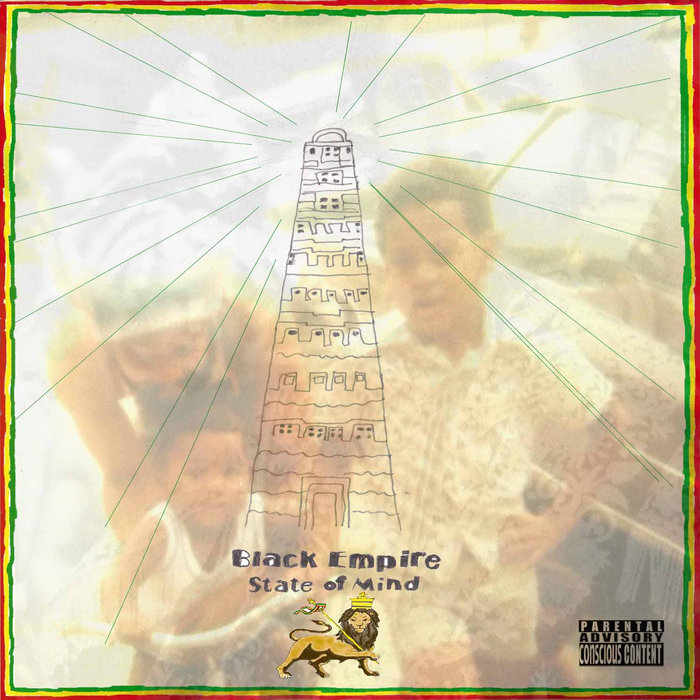 Black Empire State of Mind | Jabari Miller