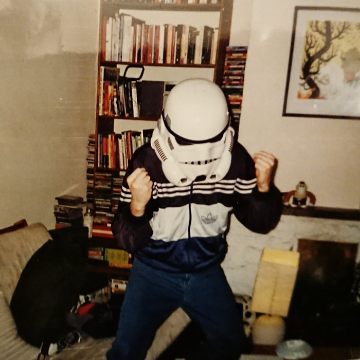 Rocks And Branches | Awkward | Ghost Locust Music