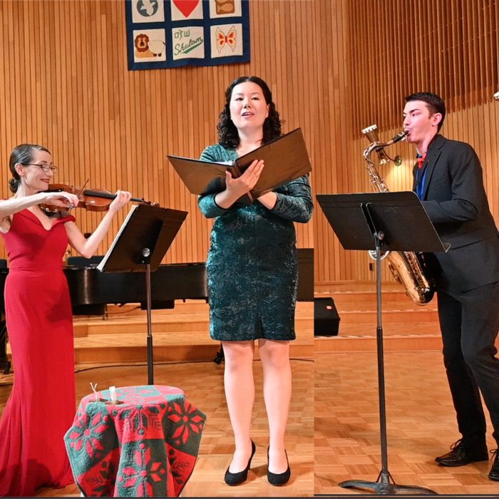 Carol of the Bells | Violette