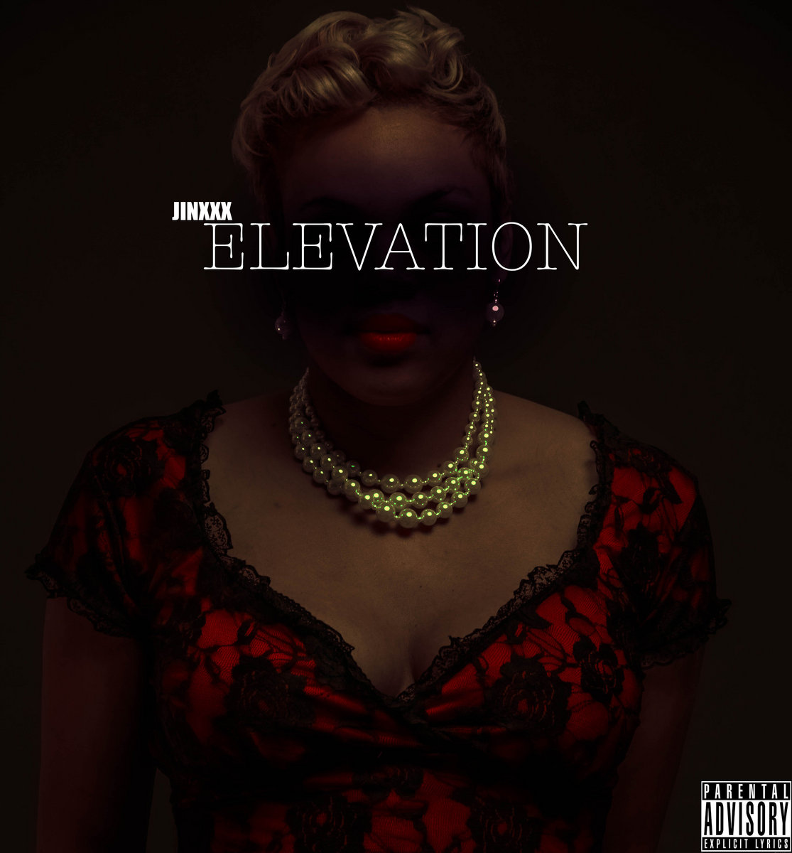 ELEVATION | Eva Rhymes