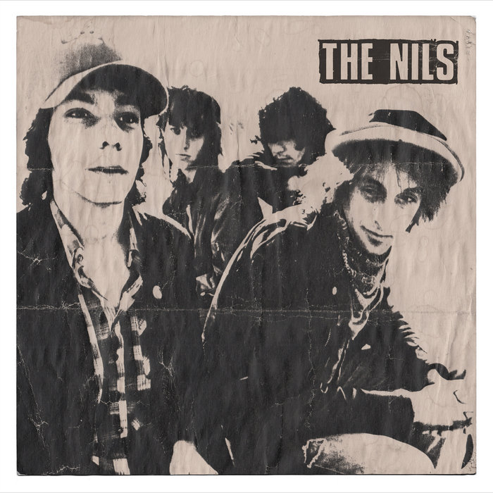 The Nils | The Nils