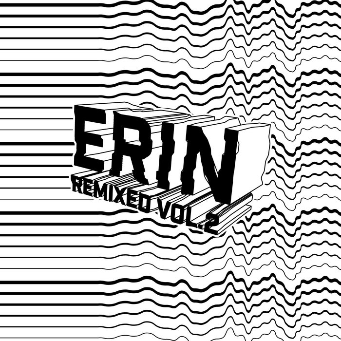 ERIN REMIXED VOL.2 | RAVE U R