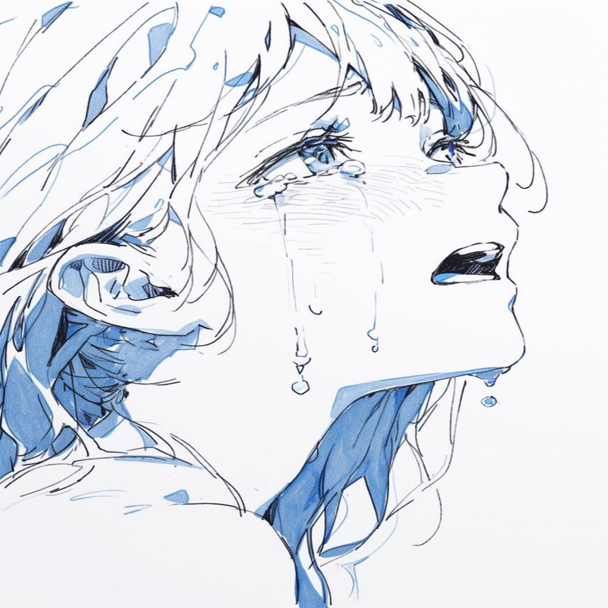 one call away remix | *GLITCH