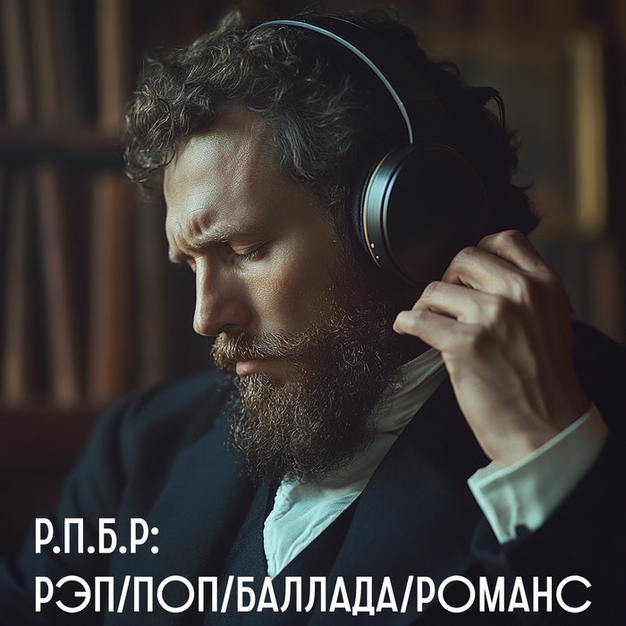 RPBR: Rap/Pop/Ballad/Romance | Lermontoff