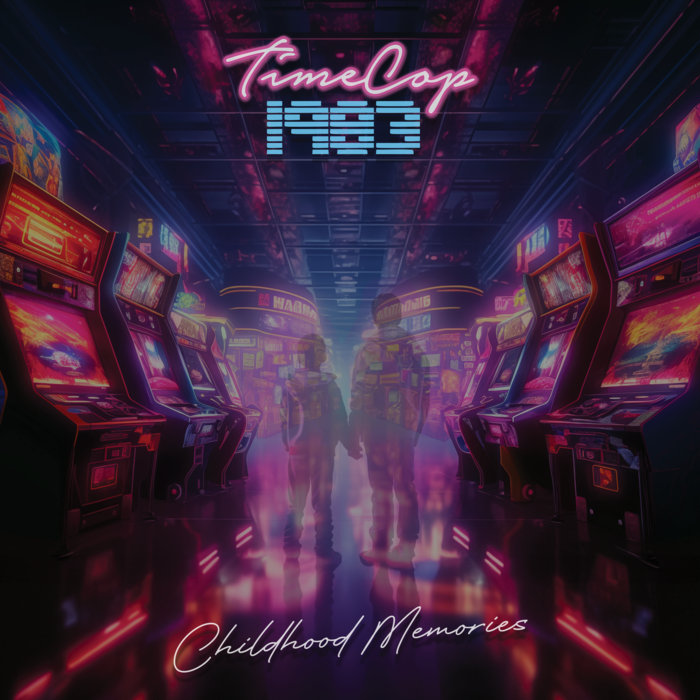 Childhood Memories [10th Anniversary Edition] | Timecop 1983 ...
