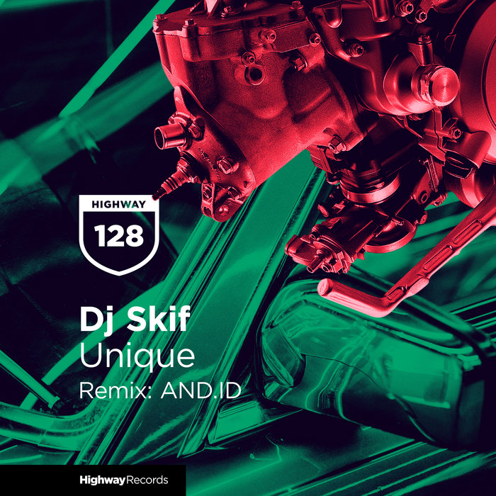 Unique | Dj Skif | Highway Records