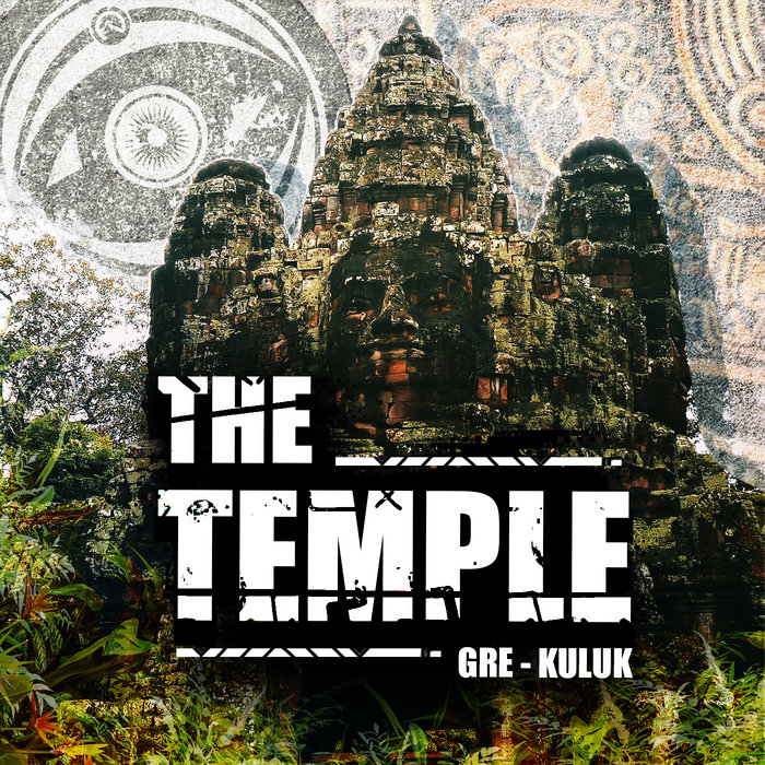 Gre & Kuluk - The Temple | Gre & Kuluk | Okuma Records