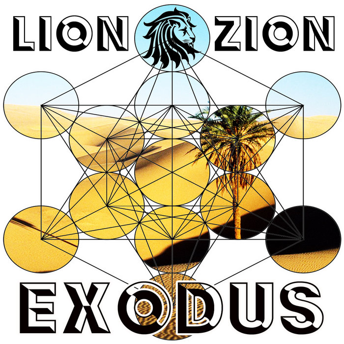 Exodus | Lion Zion | Avocaudio