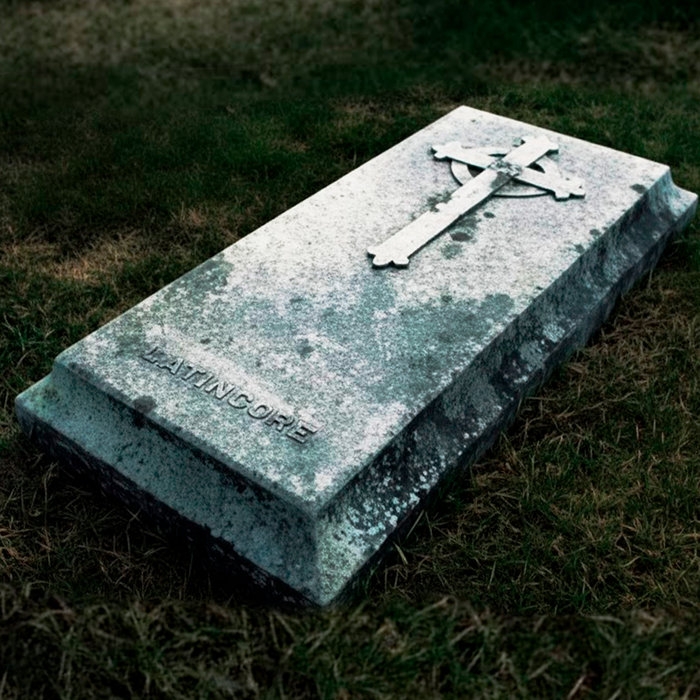 RIP LATINCORE | CRRDR