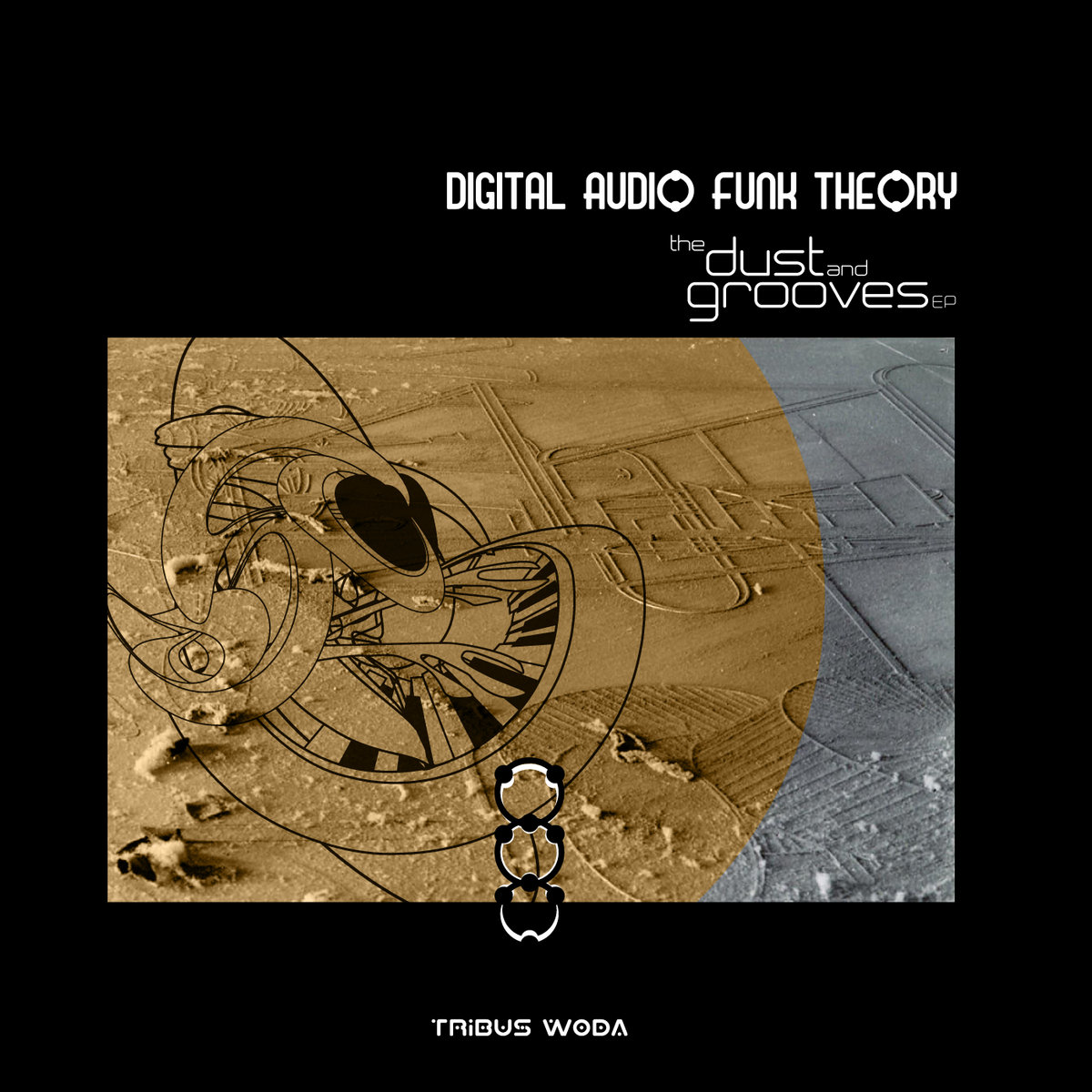 Dust and Grooves EP | digital audio funk theory
