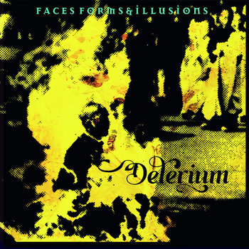 Music | Delerium