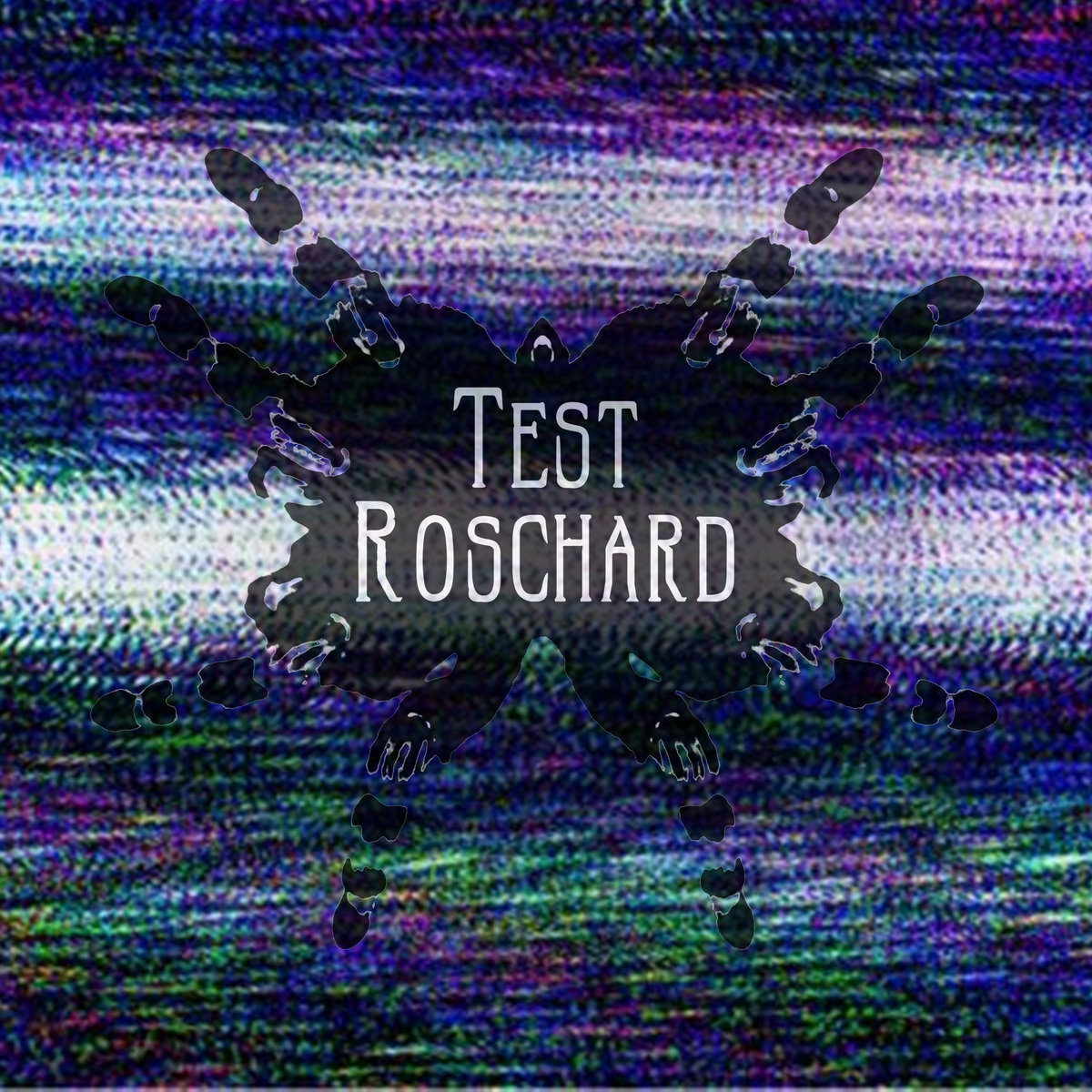TEST ROSCHARD