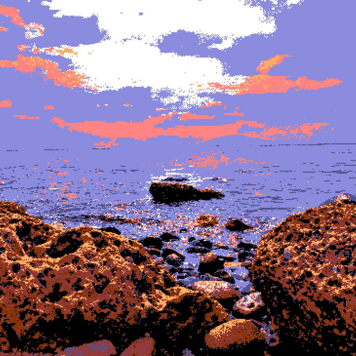 sundered sea | projectshay