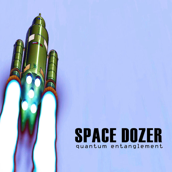 Quantum Entanglement | Space Dozer
