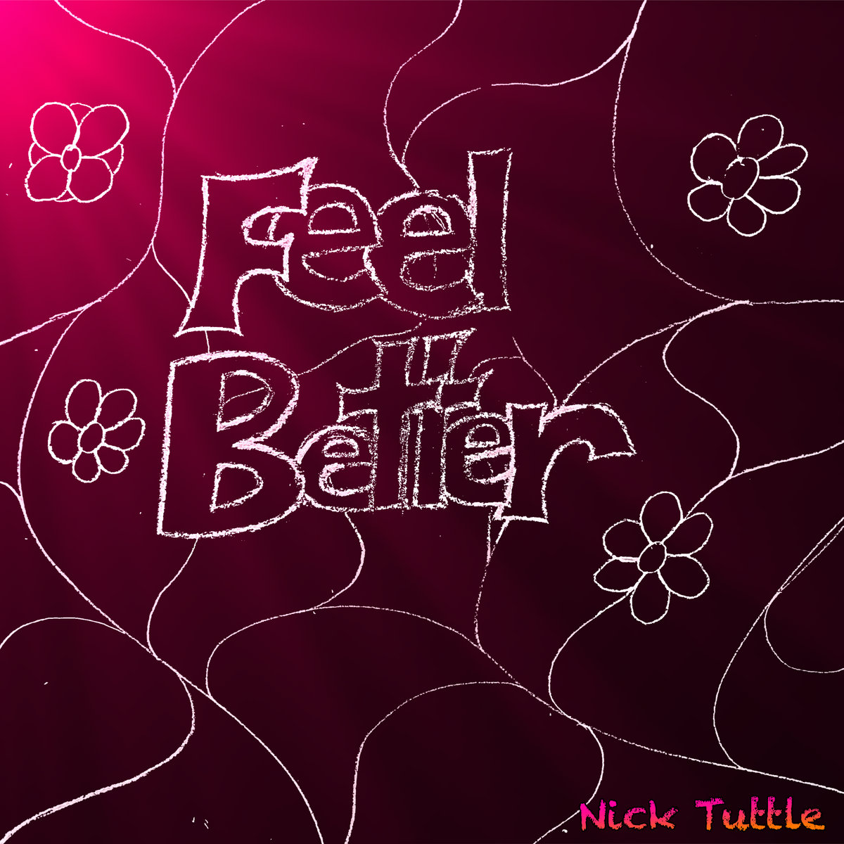 Feel Better [Lofi Jazzhop] | Nick Tuttle