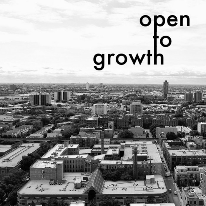 open to growth | Shades of Gilligan