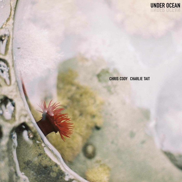 Under Ocean, Chris Cody Charlie Tait | Chris Cody