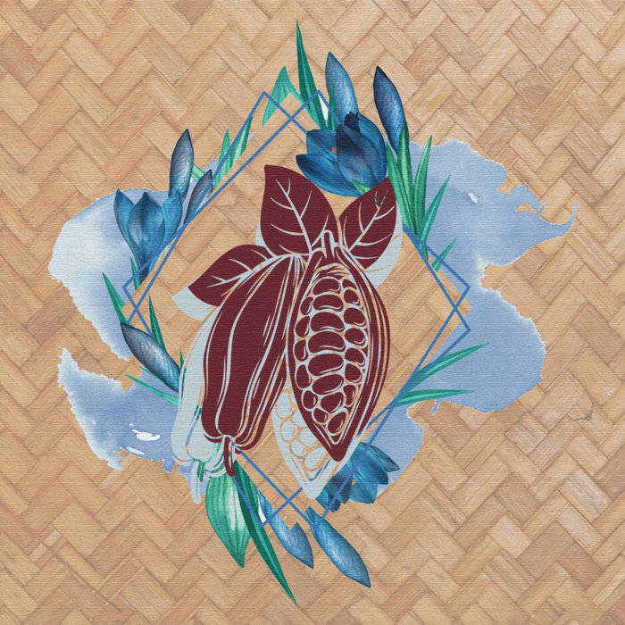 Cacao | Bóveda Celeste: Arnaldo & Andressa