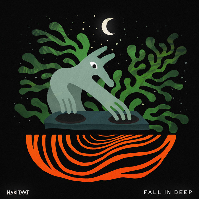 Fall in Deep | HABITAAT