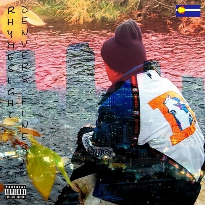 Denver's Finest (Mixtape) | RhymeSight | Jay The Rarest