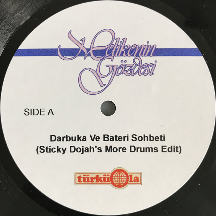 Melikenin Gözdesi Edits | Sticky Dojah