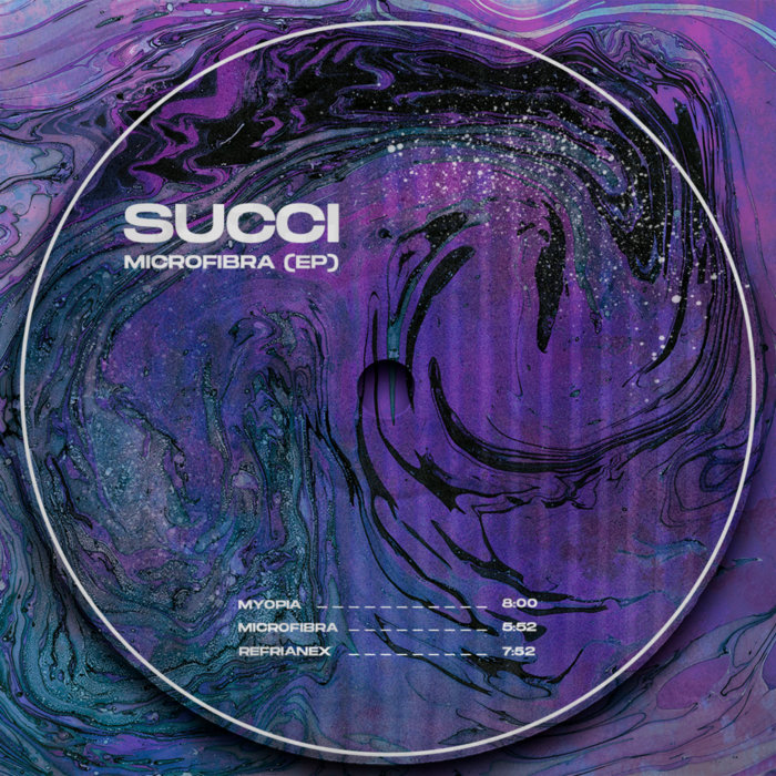 Microfibra | Succi (AR)