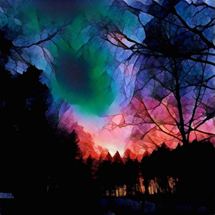 Aeon | Celestial Aeon Project