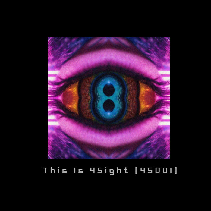 This is 4Sight | 4Sight