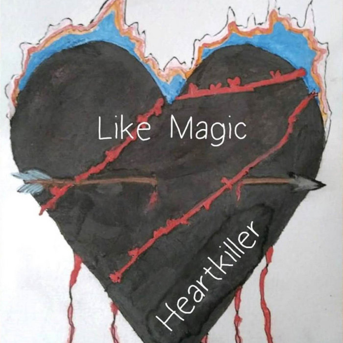 Heartkiller | Like Magic