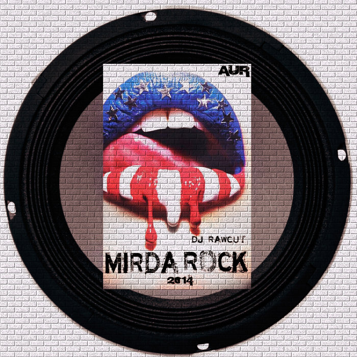 Mirda Rock (remix) | Dj RawCut
