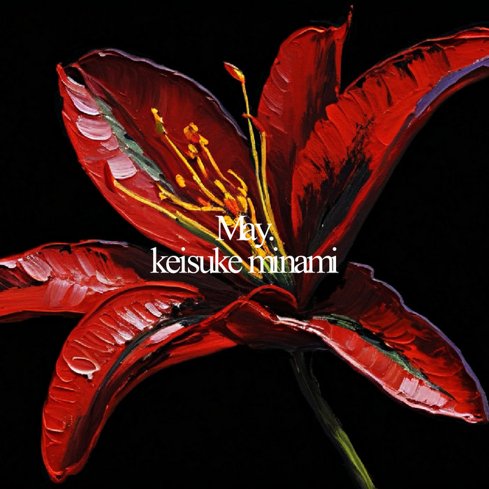 circle of life | Keisuke Minami