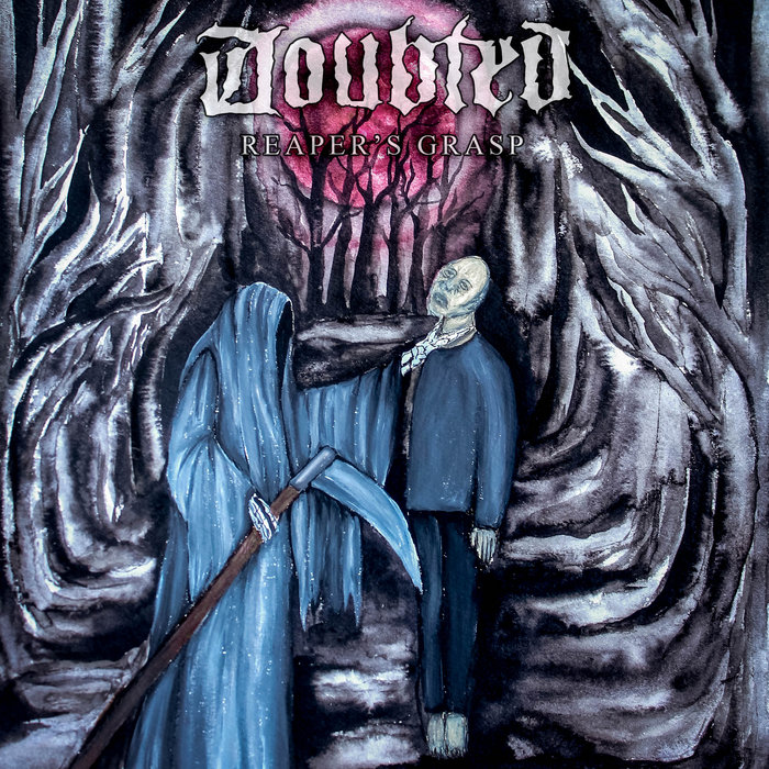 Reaper's Grasp | Doubted