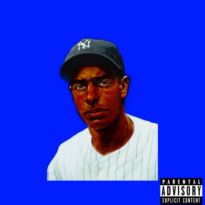 Black DiMaggio [EP] | Bruce Wain, Lex the Supervillain | Bruce Wain