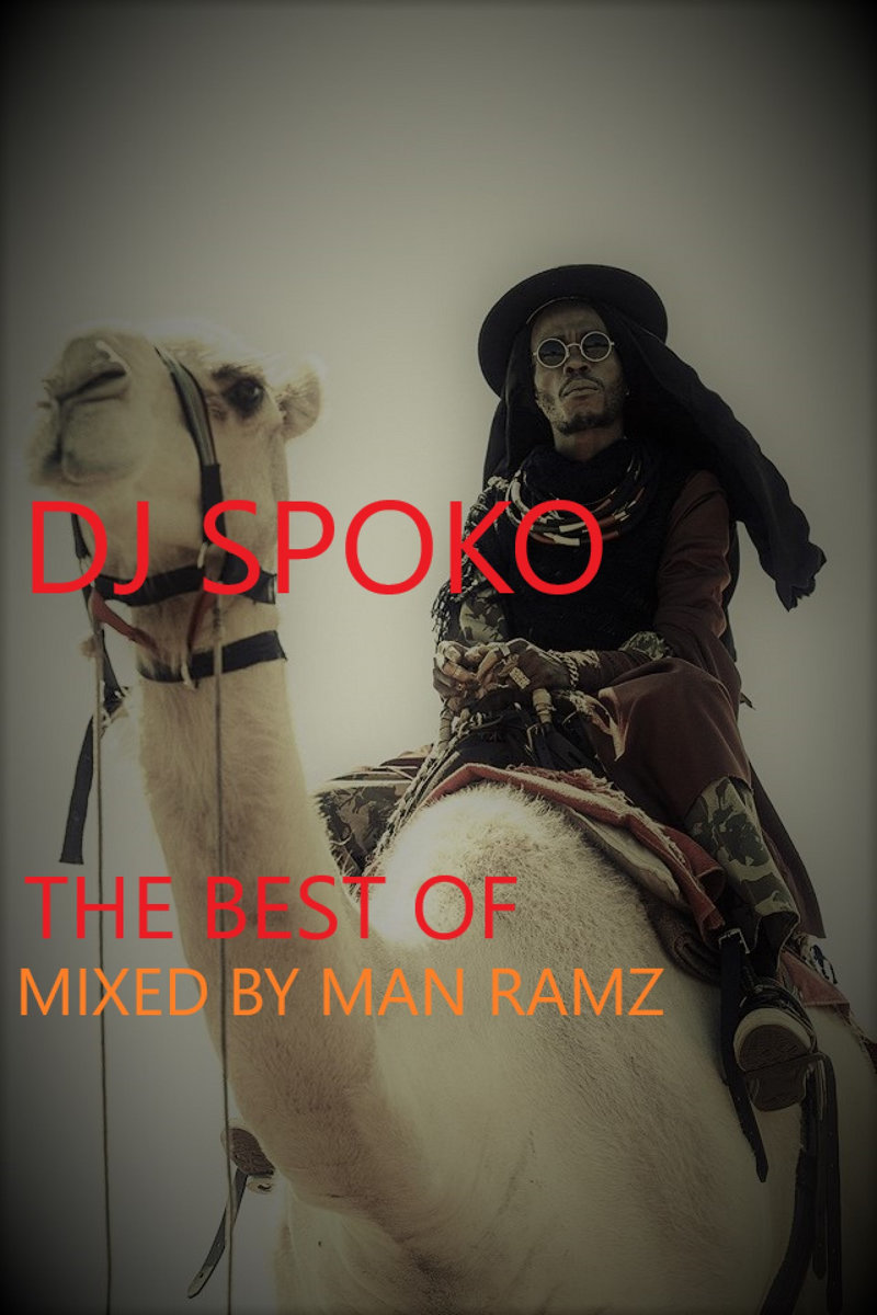 MUGWANTY WA PITORI FT DJ MUJAVA & GPG WA PITORI | DJ Spoko & Company