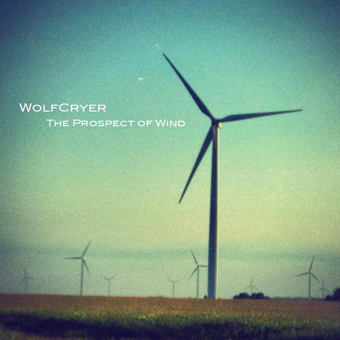 The Prospect of Wind | WolfCryer